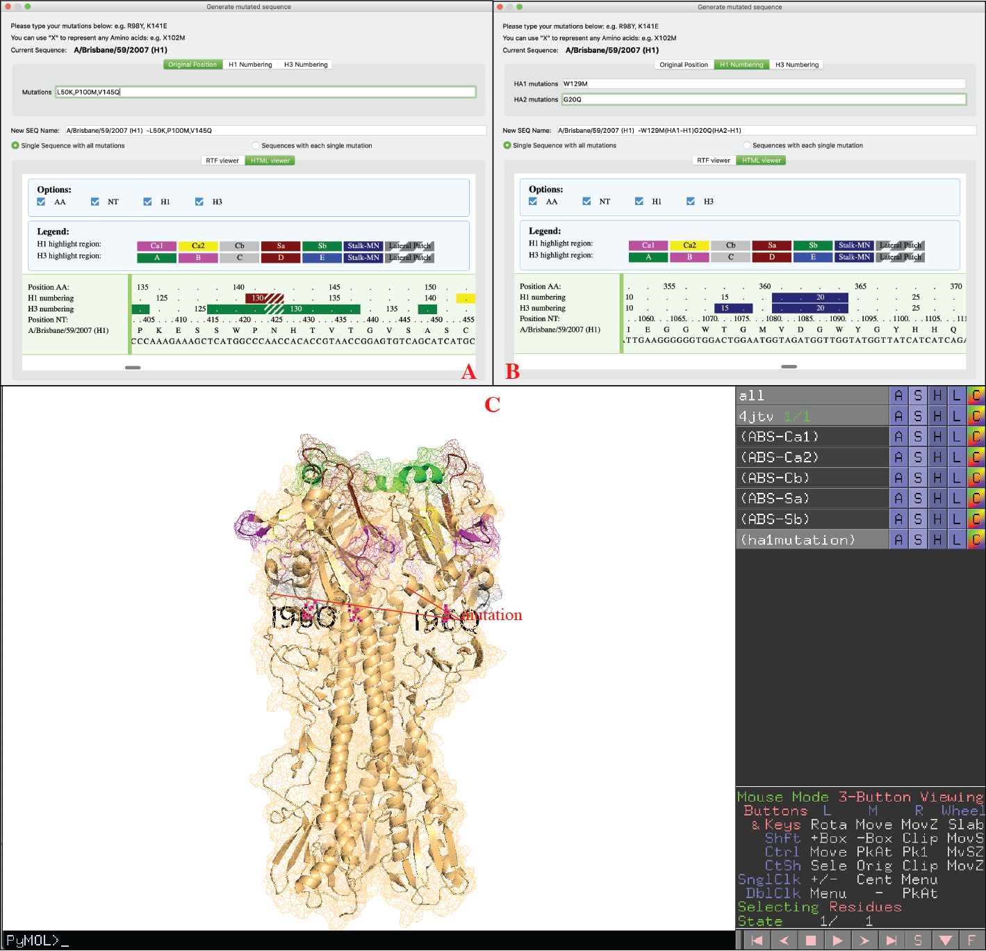 Librator A Platform For Optimized Sequence Editing Design And