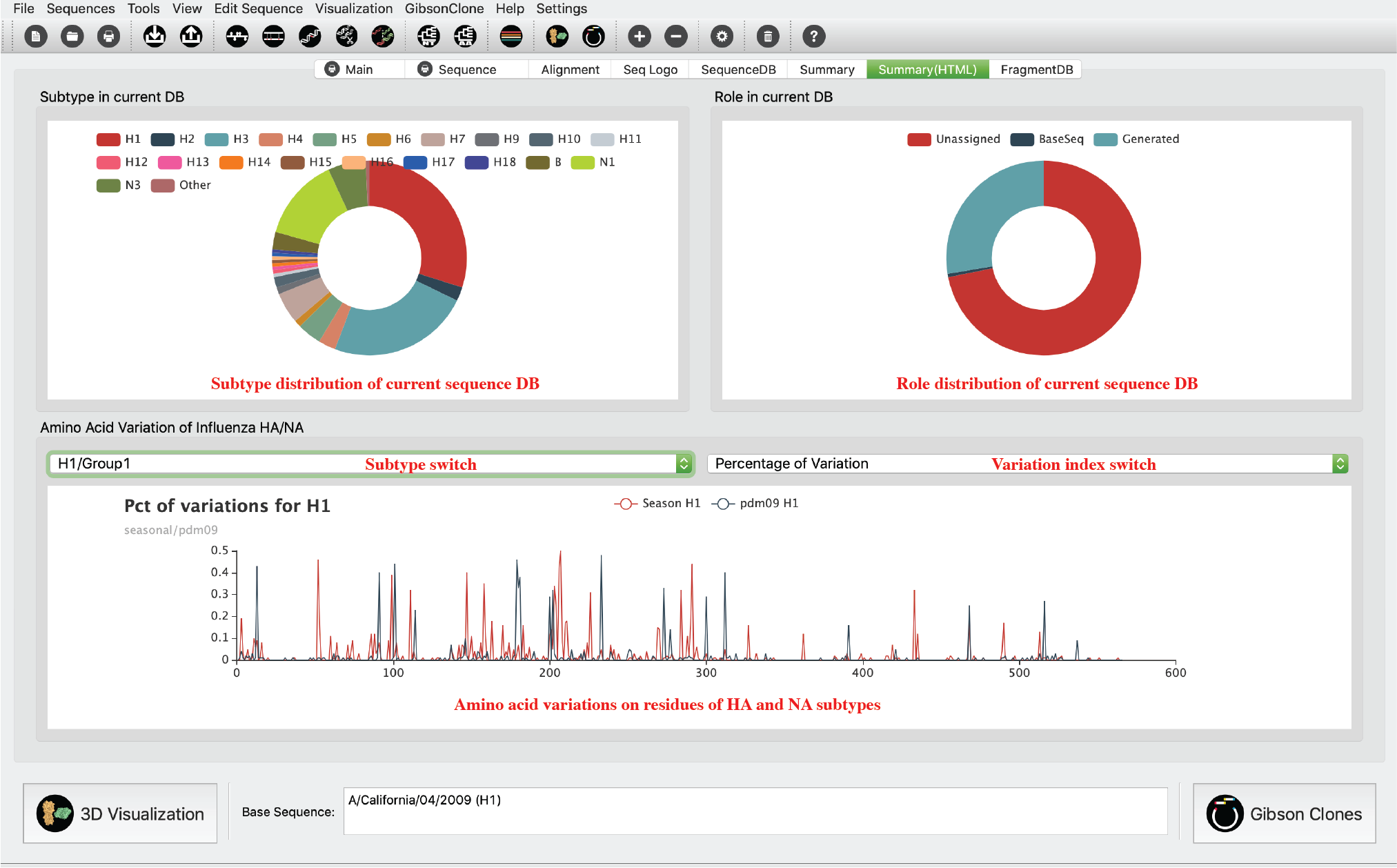 Librator A Platform For Optimized Sequence Editing Design And